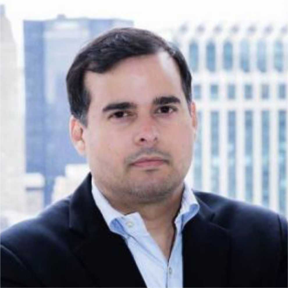 Alf Team - Aleadership Foundation